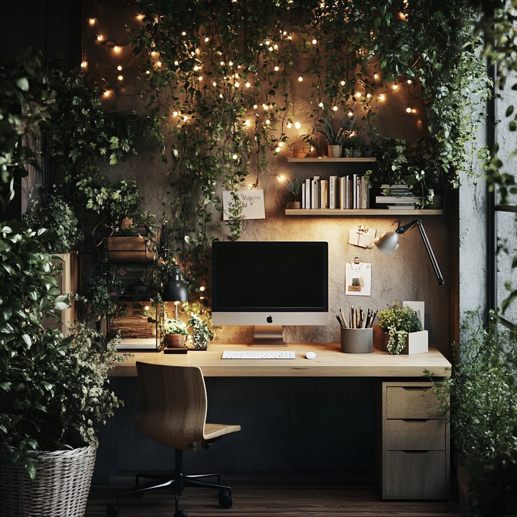 Hygge Home Office Ideas: Cozy Tips to Boost Comfort and Productivity ...