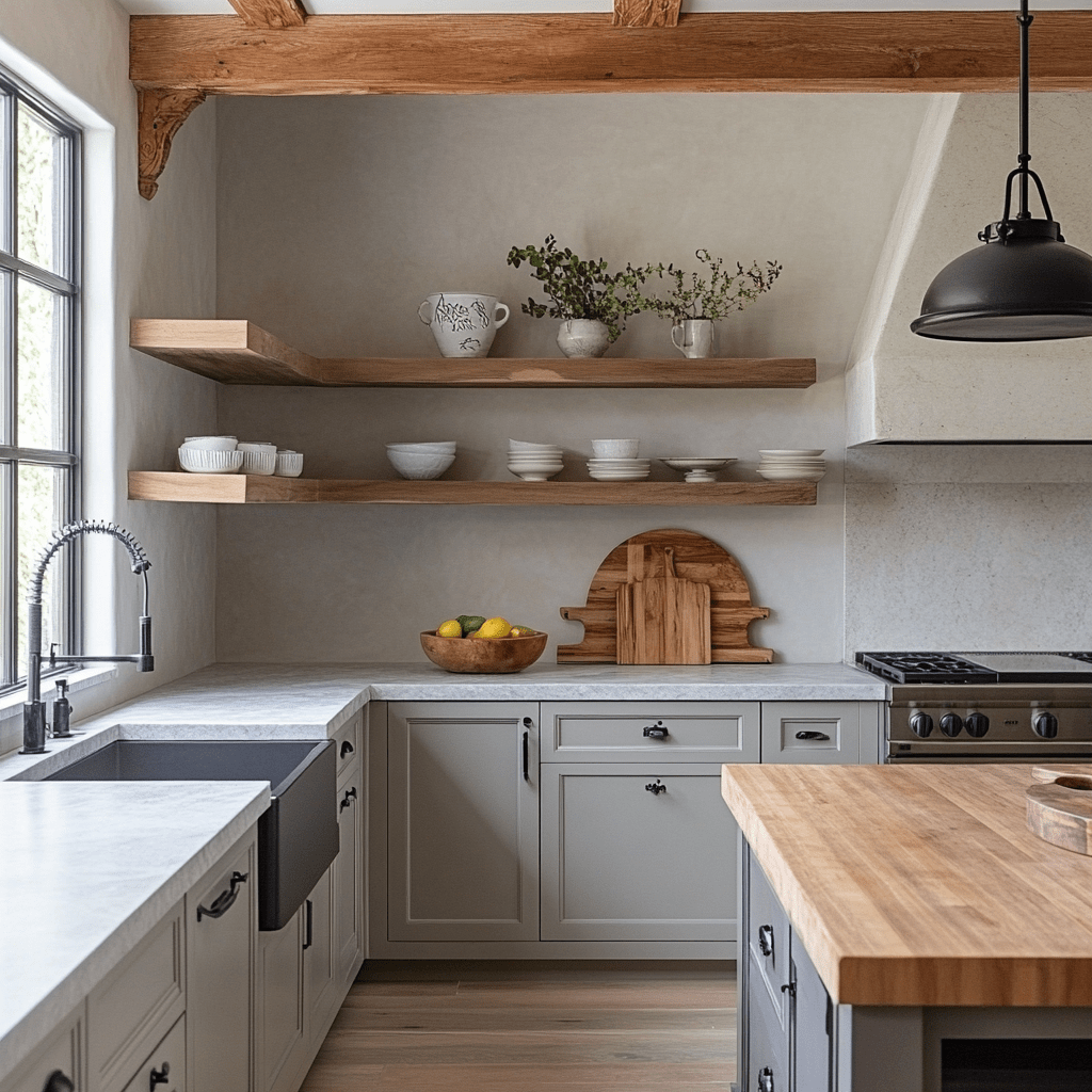 Scandinavian Color Palettes: How to Create a Calm and Balanced Home ...