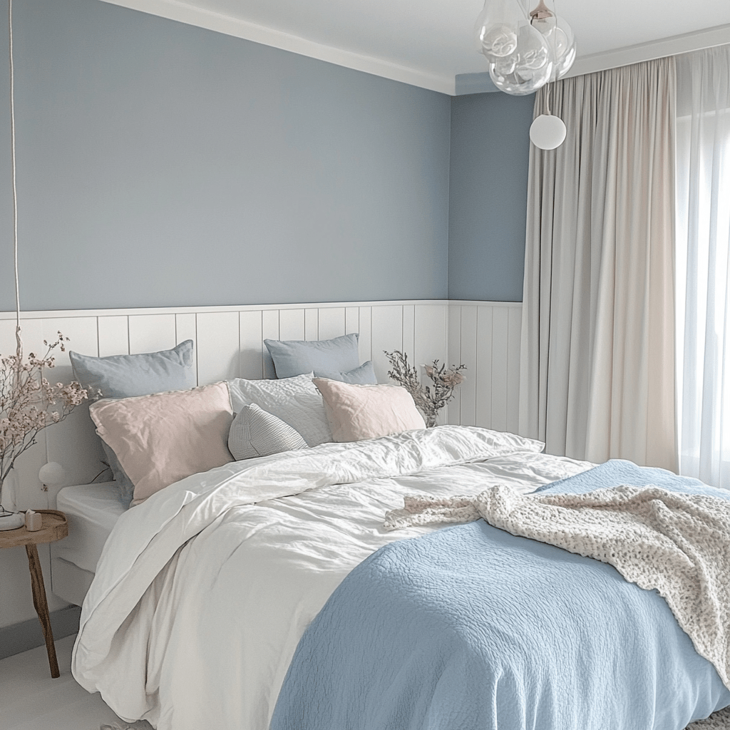 Scandinavian Color Palettes: How to Create a Calm and Balanced Home ...